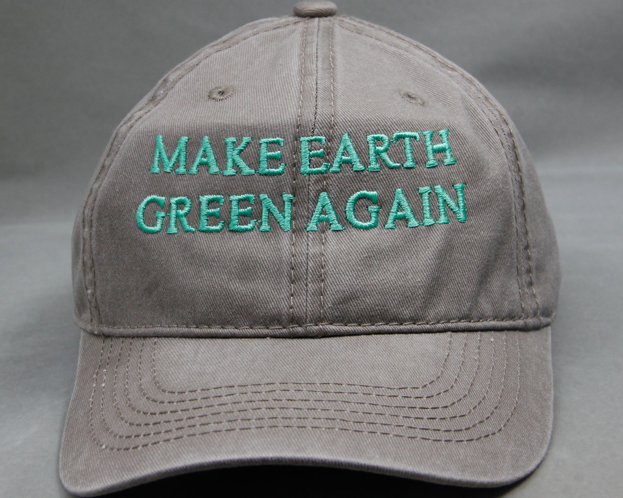 Make Earth Green! – Possibox